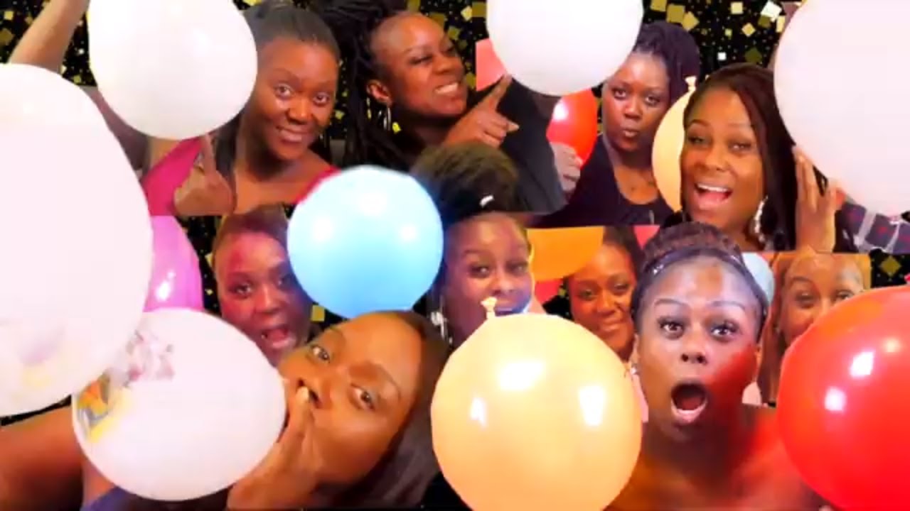 ASMR BALLOON COMPILATION | POPPING, INFLATING AND DEFLATING BALLOONS ...