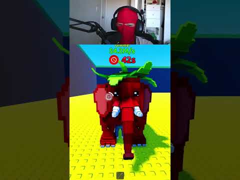 CROCODILE FUN CHALLENGE!