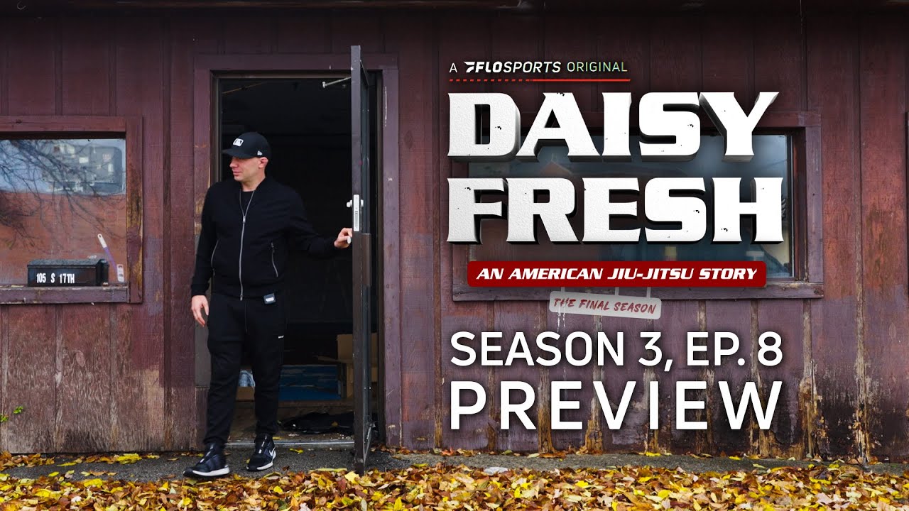 Exclusive Preview Of Daisy Fresh Season 3, Episode 8 | Full Episode ...