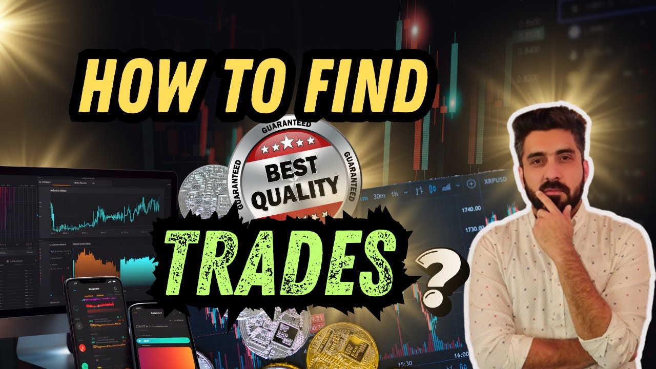 How To Spot the BEST Trades Every Time! 🔥 | Must-Know Lesson for ...