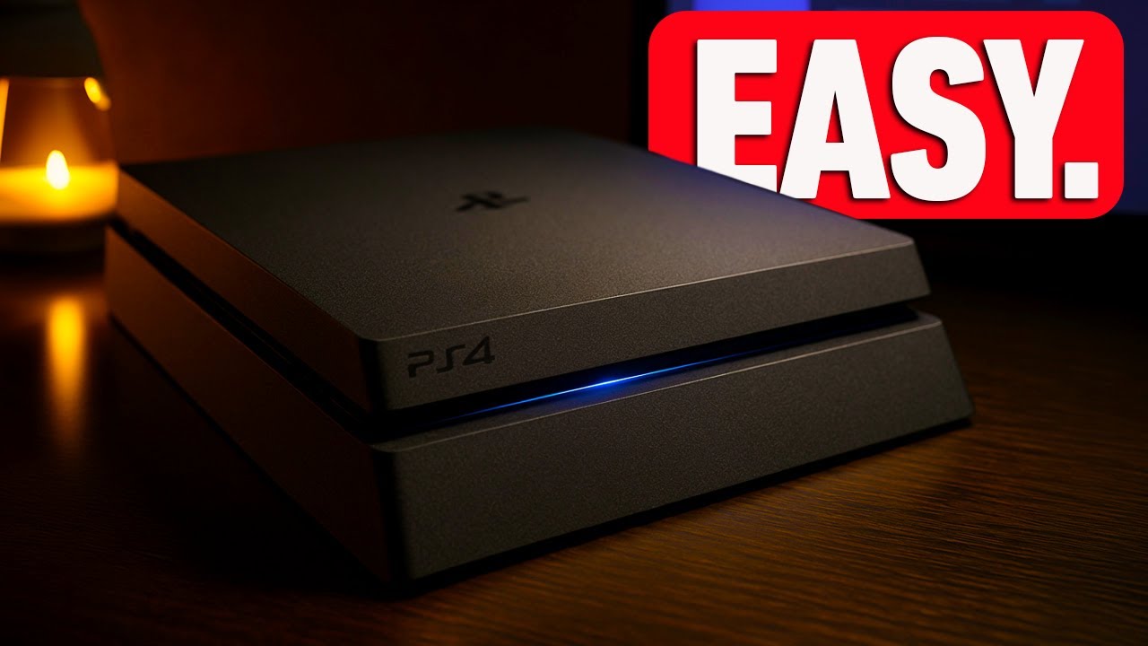 USE My Jailbroken PS4 to Resign Saves NOW (Discord Bot) - YouTube