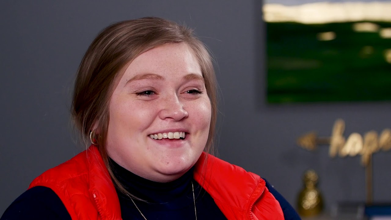 Emma's Story - YouTube