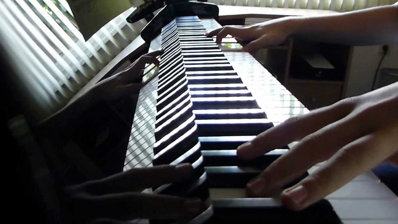 The Wind Forest - Joe Hisaishi - YouTube