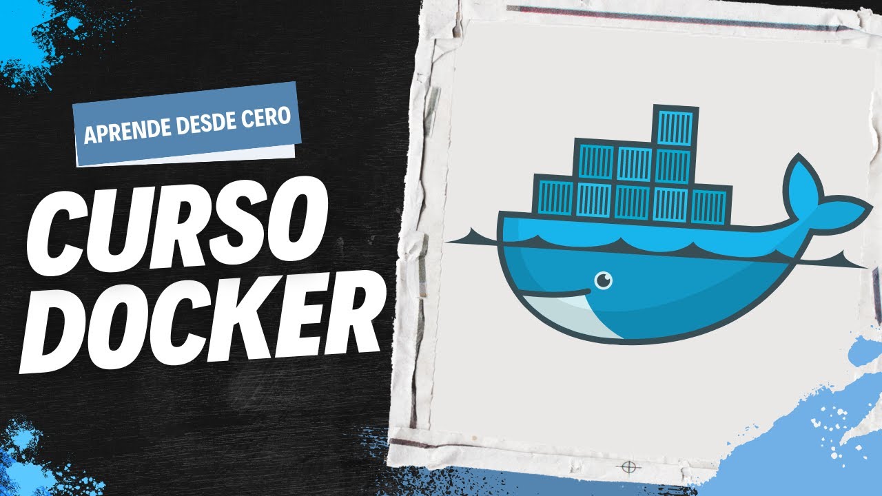 ¿Quieres Aprender Docker desde cero? Consulta nuestro Curso de Docker ...