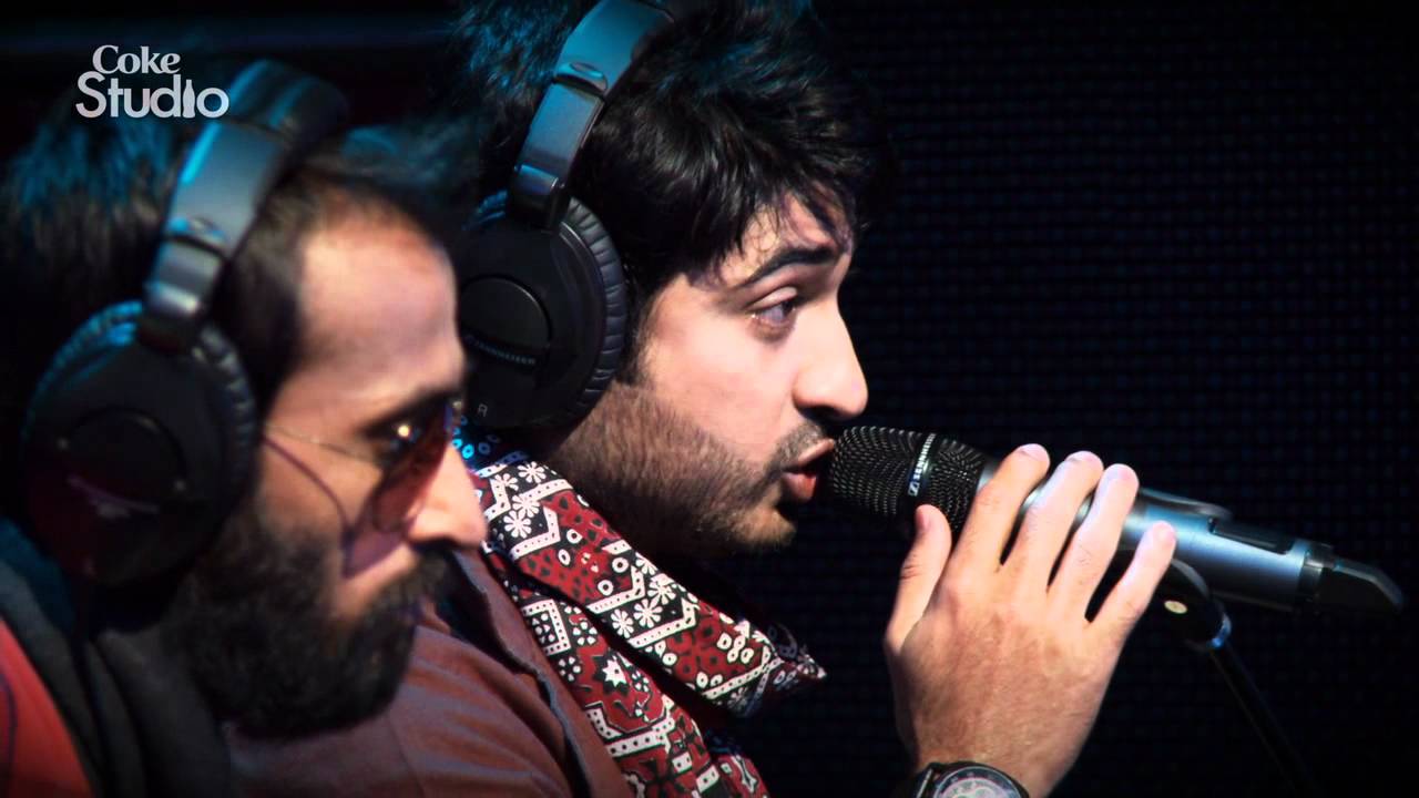 Mandh Waai | The Sketches| Season 4 | Coke Studio Pakistan ...