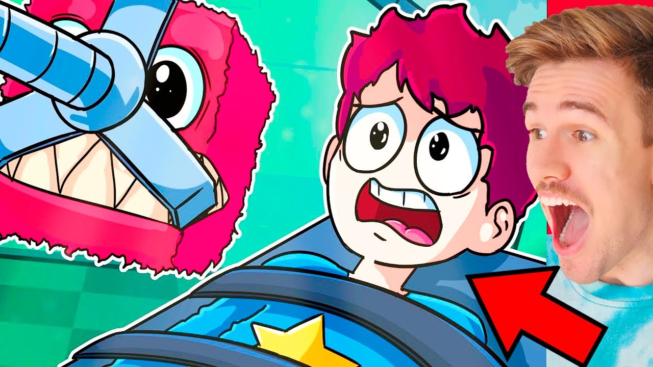 TODA A VERDADE SOBRE O BOXY BOO! - YouTube