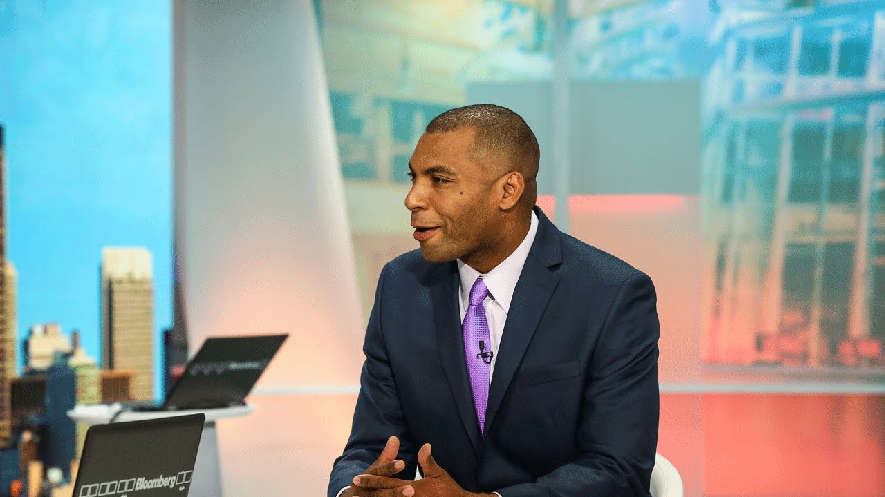 This Is How Energy Recovery CEO Joel Gay Achieved His Success | Fortune ...