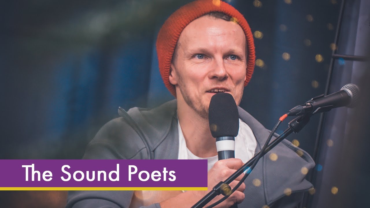 The Sound Poets - Mēs tiksimies | Dod Pieci 2019 - YouTube