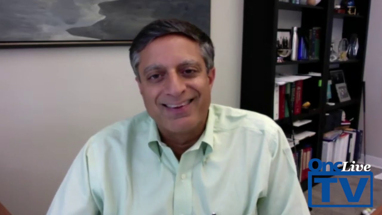 Dr. Lonial Discusses Ongoing Research With BiTEs and CAR T-Cell Therapy ...