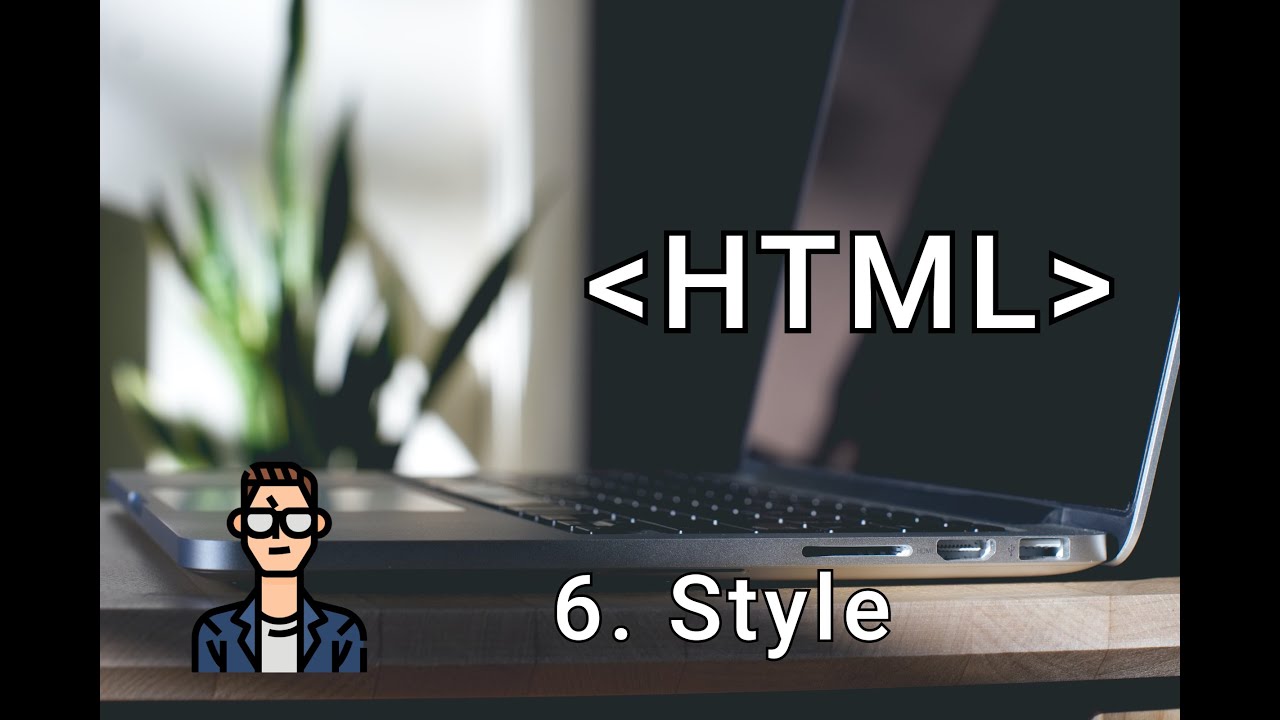 HTML4: Títulos en HTML - YouTube