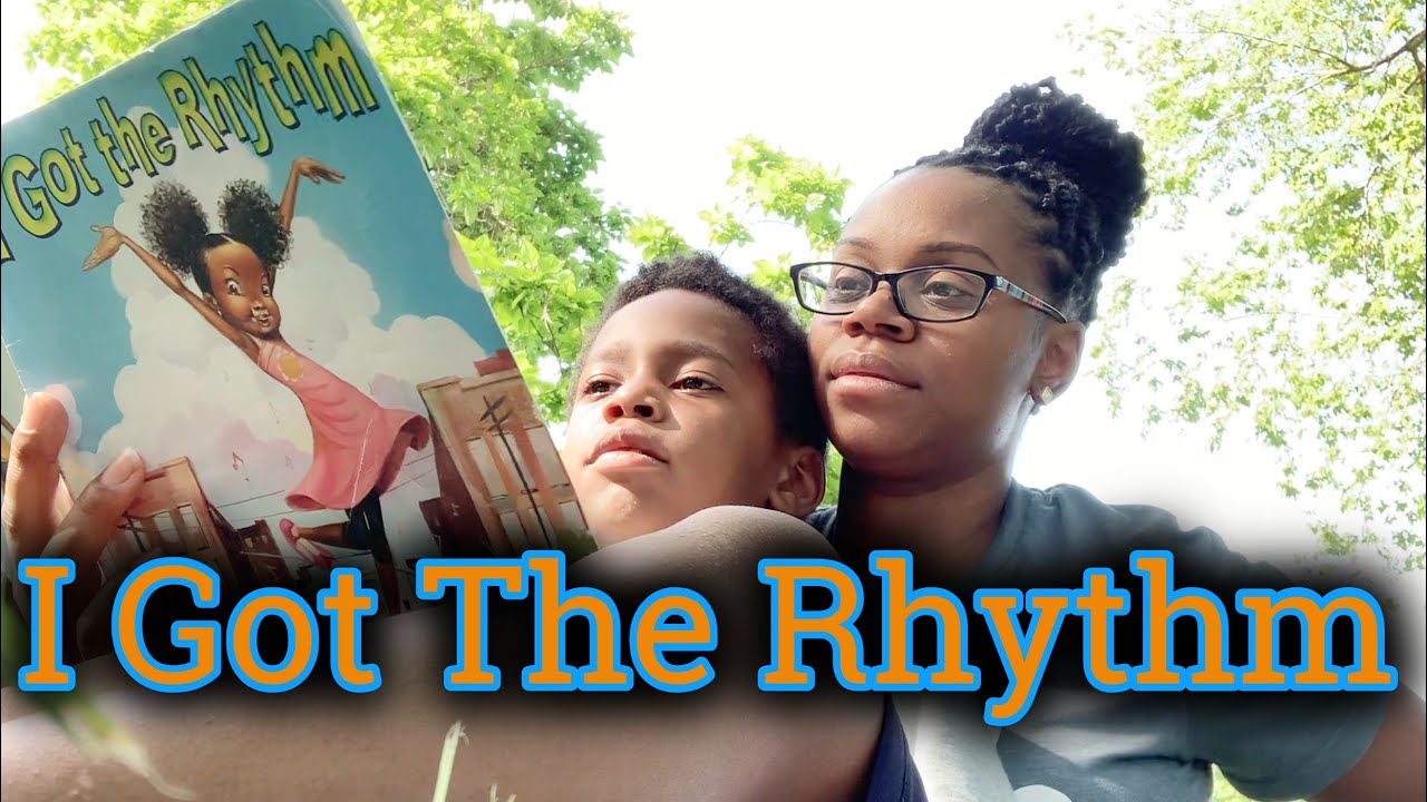 I Got The Rhythm: An adaptation by ABS - YouTube