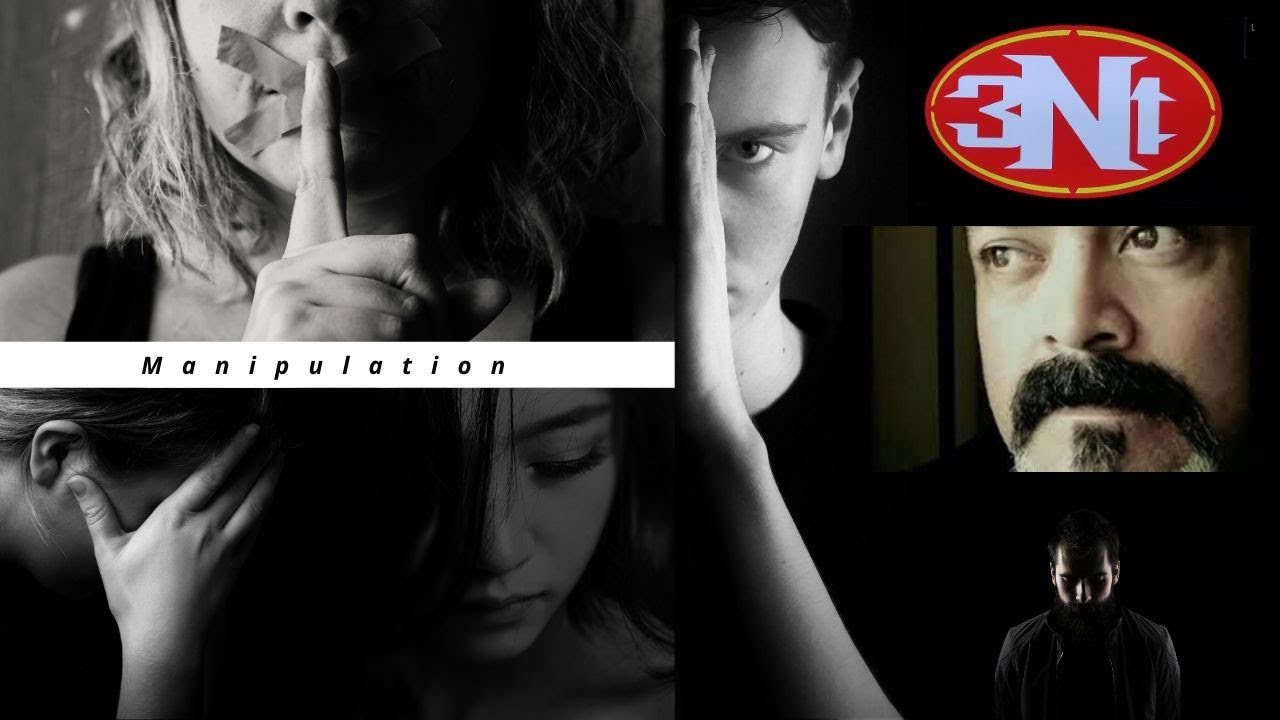Manipulation - YouTube