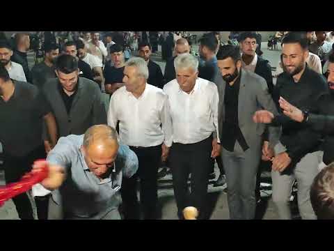 Muş/Hasköy Koçeri Halay