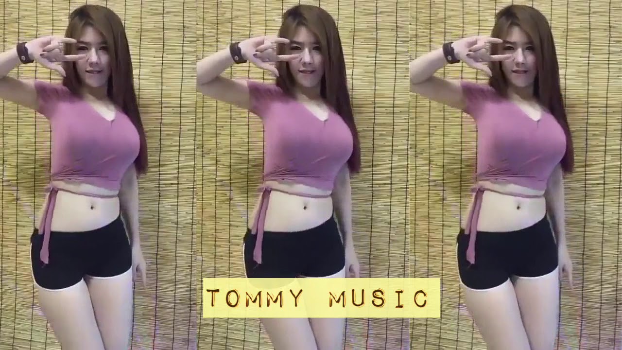 DJ MAMA MUDA GOYANG PALING ENAK TERBARU 2018 - YouTube