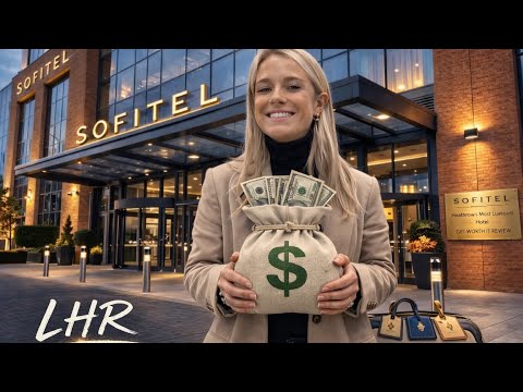 Is this Heathrow’s MOST PREMIUM hotel?