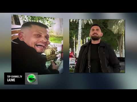 Top Channel/ Droni zbulon në humnerë trupin e Eglant Koçit, dyshohet se u vra nga shoku i tij