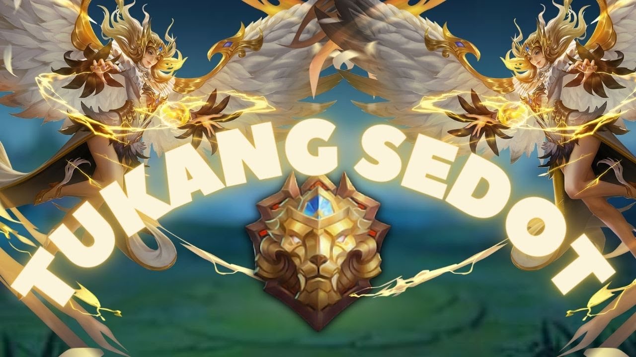 [LIVE] MARI KITA CARI BINTANG BINTANG - MOBILE LEGENDS - YouTube