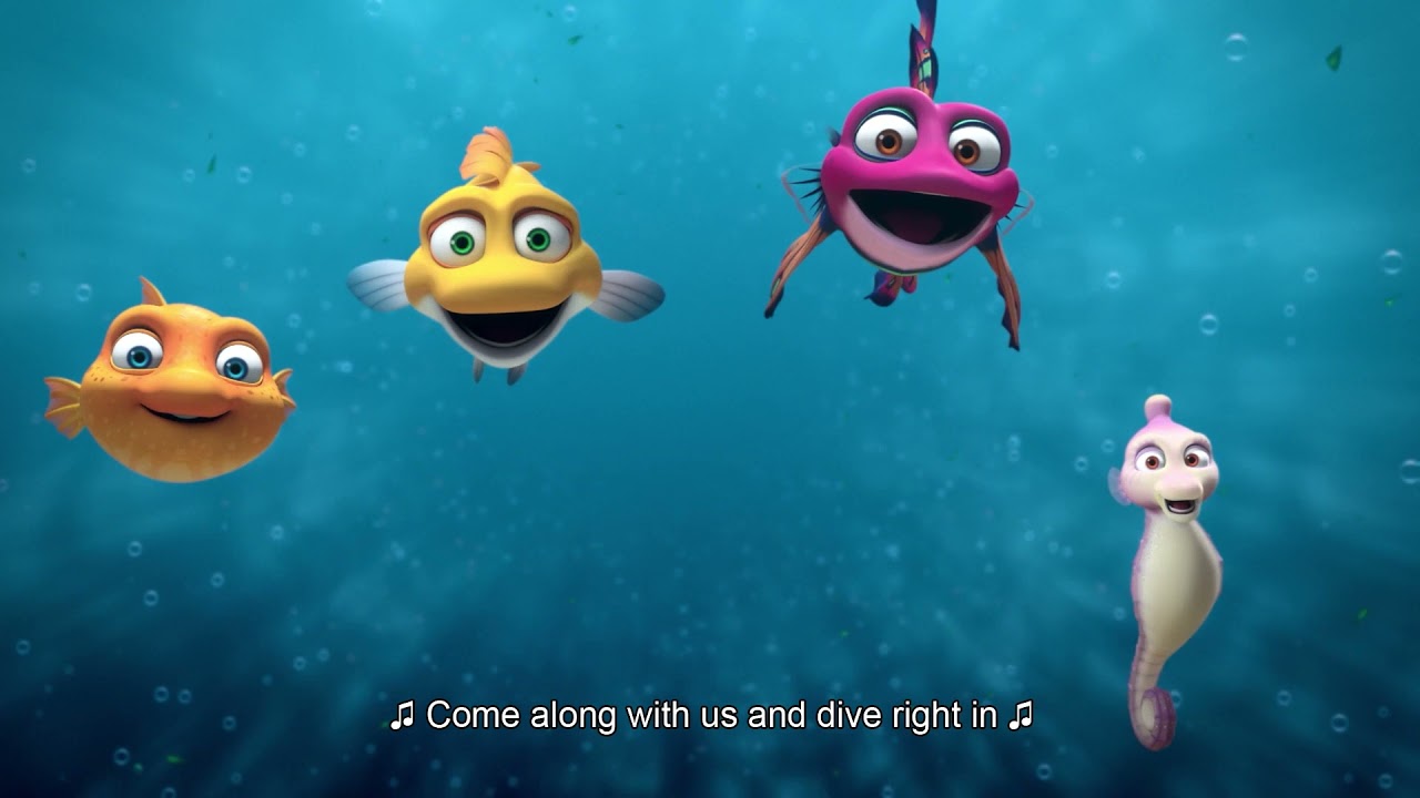 Shedd aquarium 4k - lasopaafri