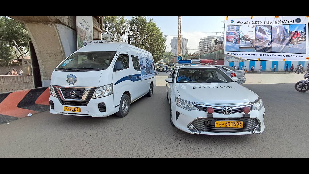 traffic week - YouTube