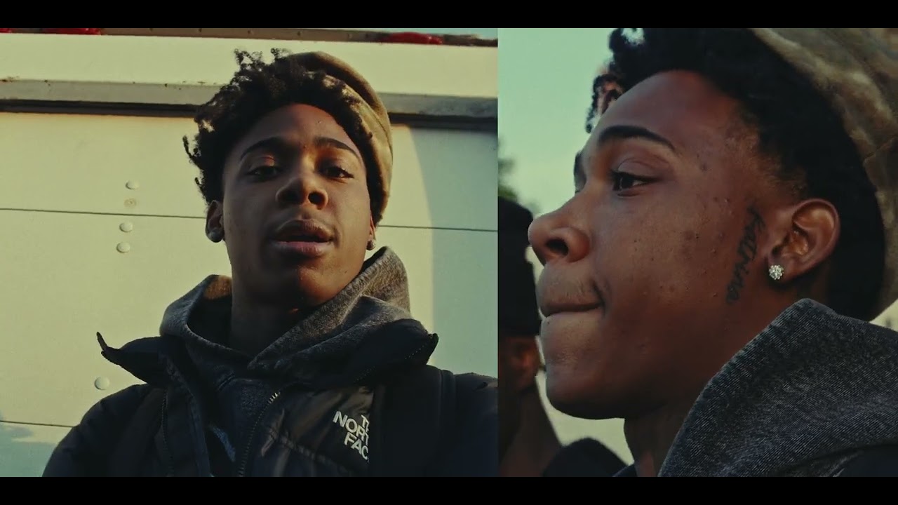 Lil Dude x Skino - Heart Gone (Official Visual) Dir. by An1GINO | Prod ...