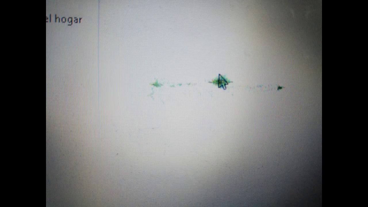 [NO FUNCIONA] Arreglar o Limitar Pixeles Muertos - YouTube