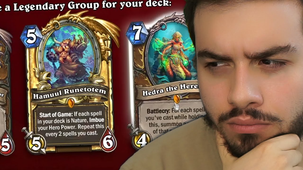 I finally got Hamuul in Underground Arena - YouTube