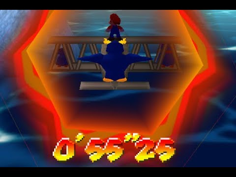 Penguin Plane Concept - YouTube