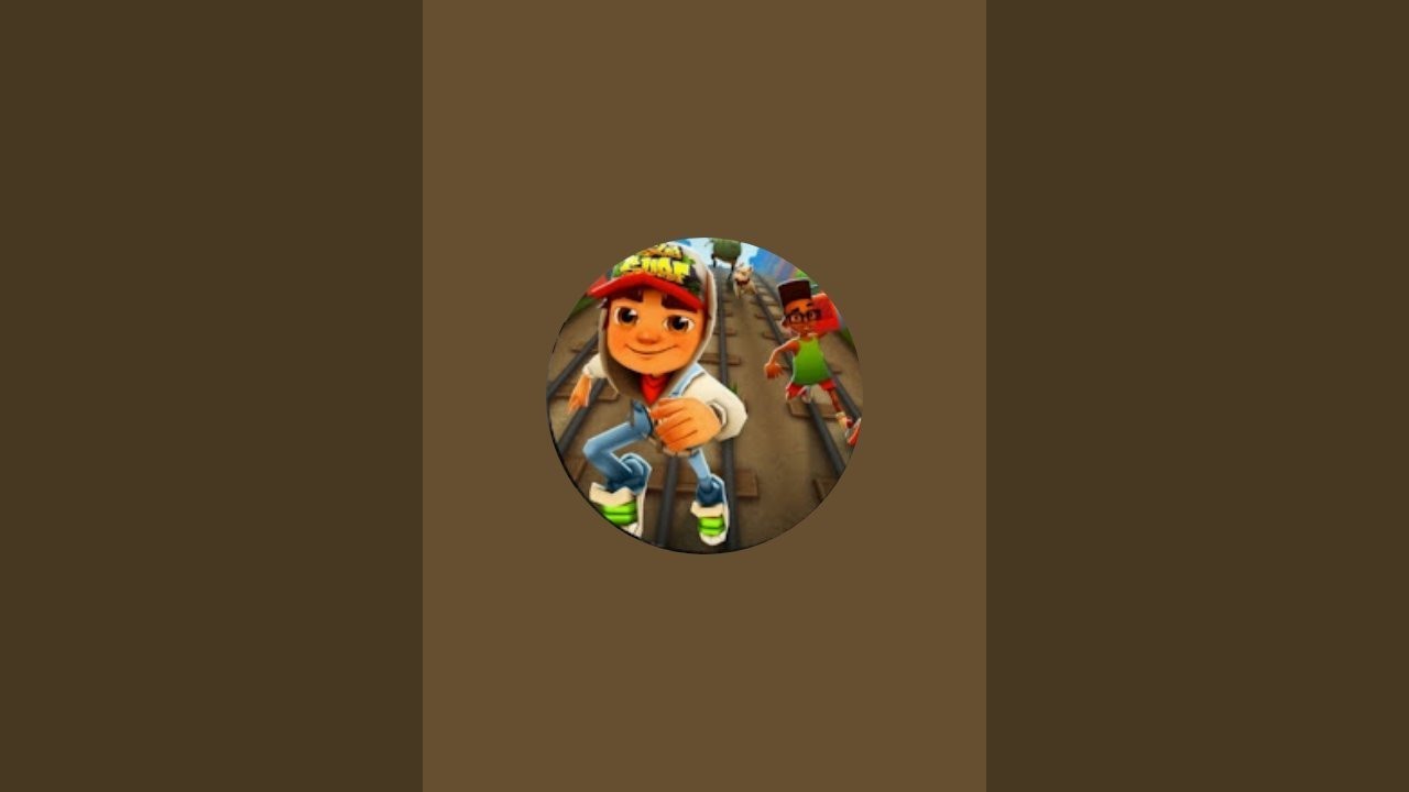 Subway surfers hacker लाइव है! - YouTube