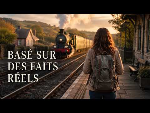 Dans Le Train De Nuit, Un Amour Change Tout | Drame 2026 | Film Complet En Français