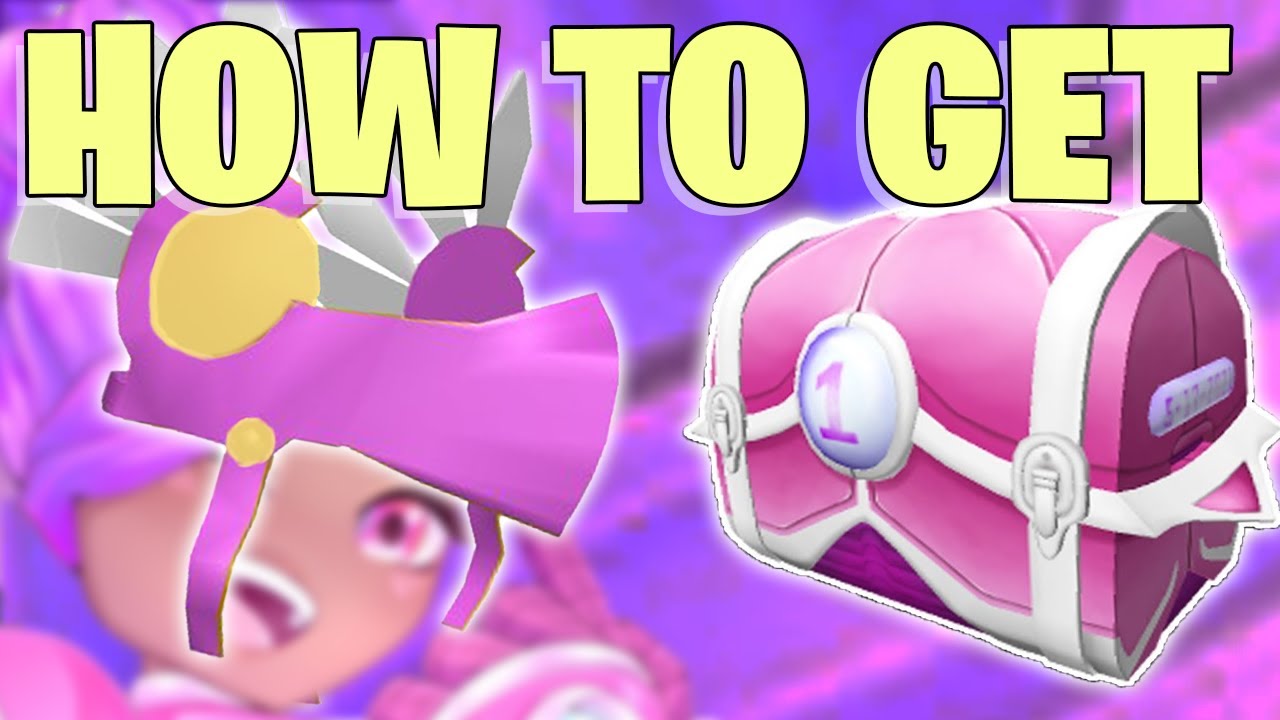 HOW TO GET *FREE* VALKYRIE!! GRAND PRIZE!! (Roblox Metaverse Champions ...