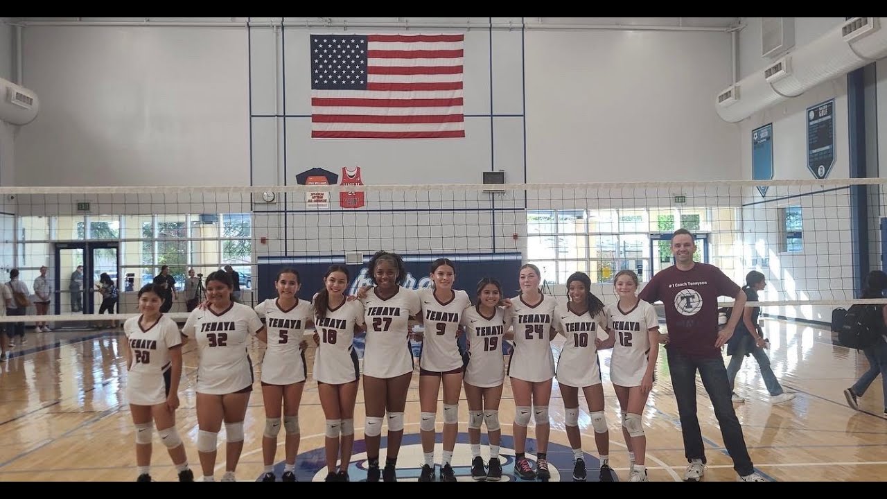 2022 GVB Volleyball Playoffs Tenaya At Baird Middle School Volleyball 2022-gvb-volleyball-playoffs-tenaya-at-baird-middle-school-volleyball