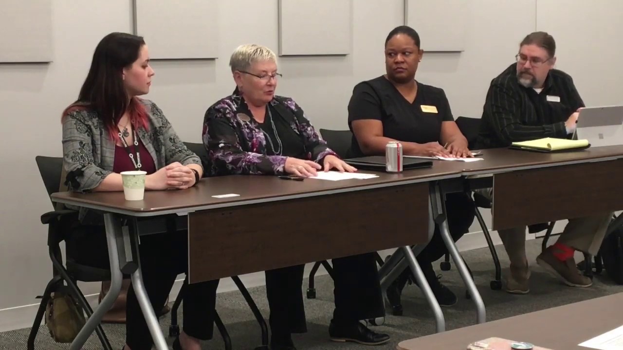 What is a CNA? - YouTube