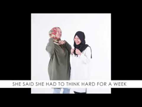 Aida Azlin - Ep 7: Reflections on Her Friend's Favourite Places in ...