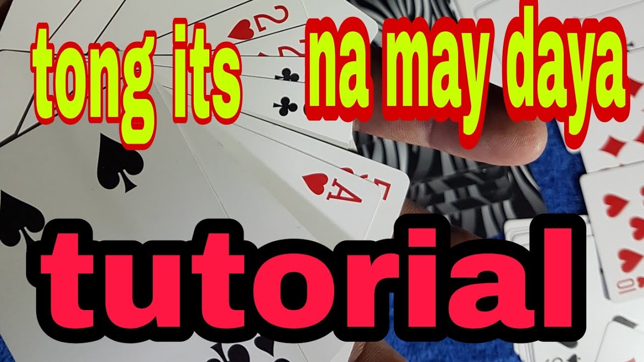 VIRAL TONG ITS PANDARAYA MAY TUTORIAL ASTIG NITO / king of gambling ...