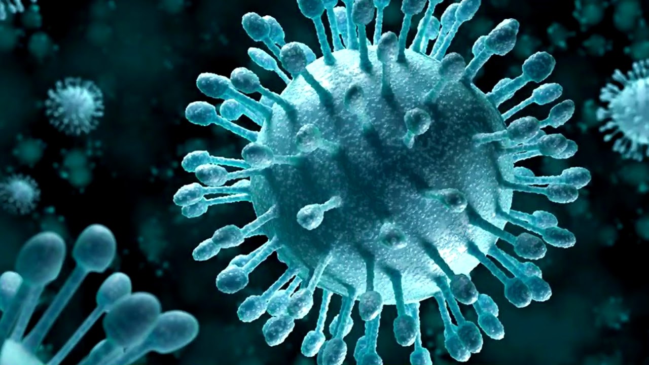 THREATS FROM OUTER SPACE :Russian Scientists Warn of Mutant Bacteria ...