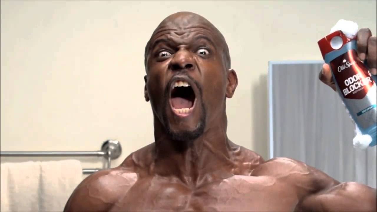 Old Spice Fat Man Fallout 4 - YouTube