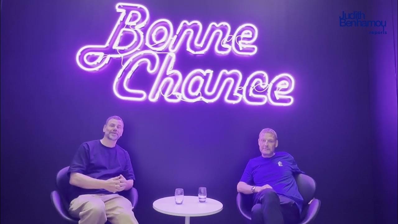 Elmgreen &Dragset Bonne Chance, Centre Pompidou Metz, June 2023 - YouTube