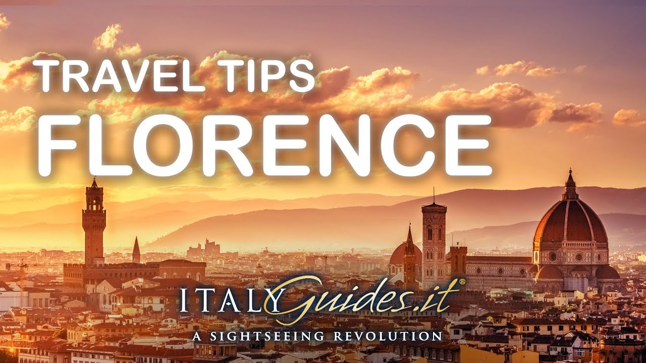 Florence, Italy travel guide and tips - Planning your travel in ...