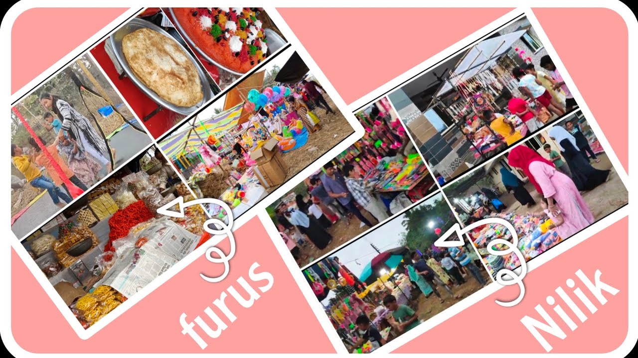 Furus and nilik hurus@konkani_traveling_and_recipes4 - YouTube