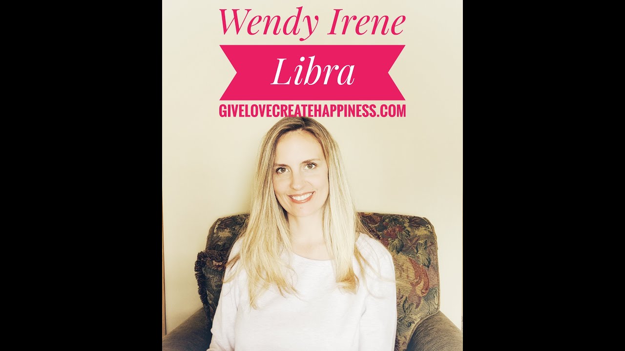 Libra - A Message Of Love Coming In 💕 - YouTube
