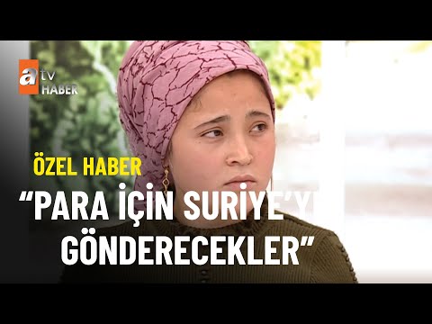 ÖZEL HABER- Esra Erol'da Gülizar’ın eşinden şok iddia - atv Ana Haber 1 Aralık 2022
