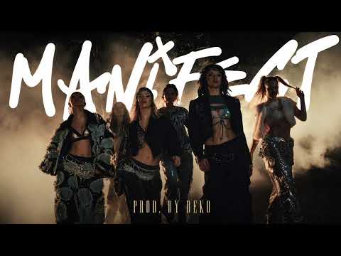 manifest - Manifest (Roman Havası - Prod. by Berkan) #manifest #tiktok
