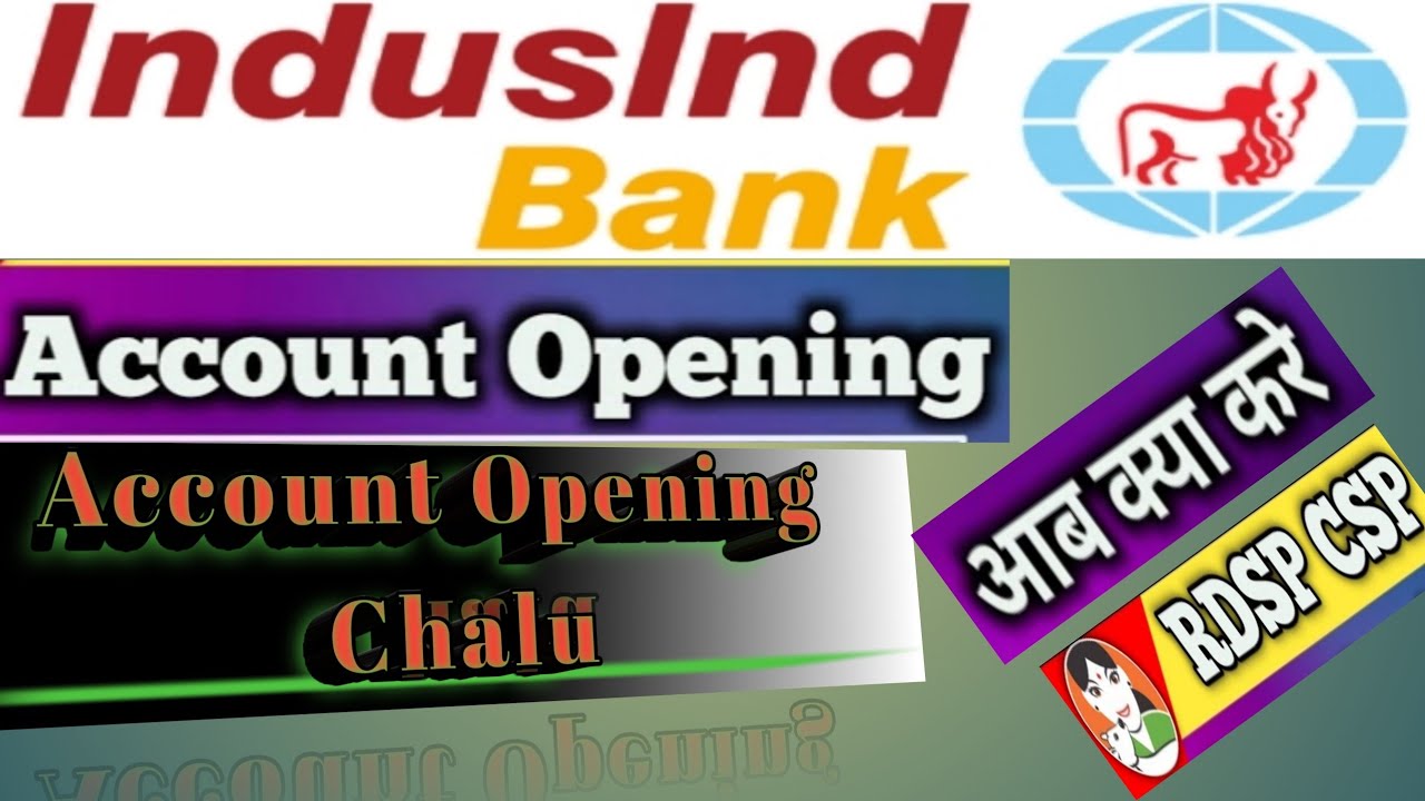 RDSP CSP Account opening Chalu/ 27/09/2021 (10000 Menten account ...