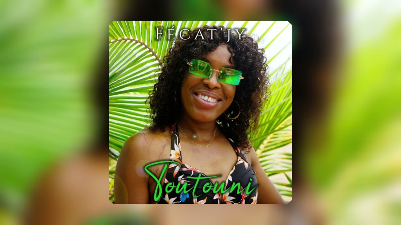 Fécat’jy - Toutouni Acordes - Chordify