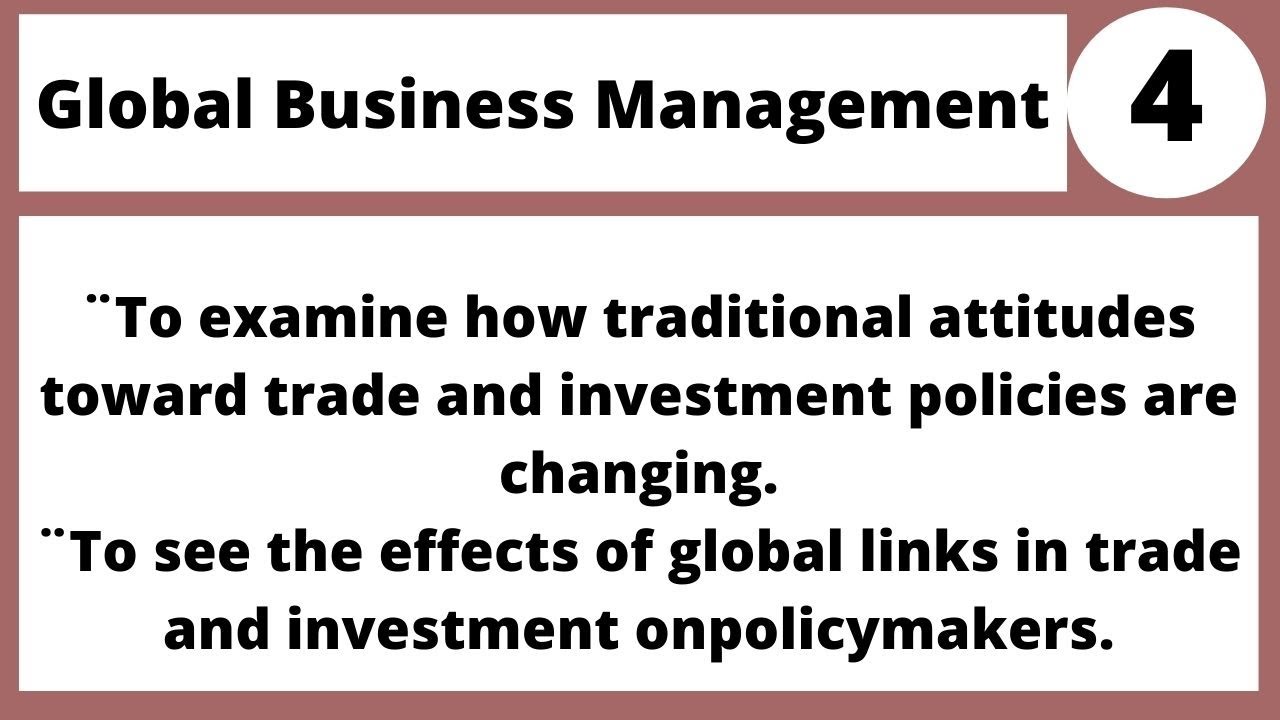 Rationale And Goals Of Trade And Investment Policies MGT380 LECTURE In rationale-and-goals-of-trade-and-investment-policies-mgt380-lecture-in
