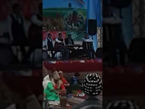 Ali Pormehr-Naz Eləmə(Goranboy Novruz Bayramı Şənliyi)