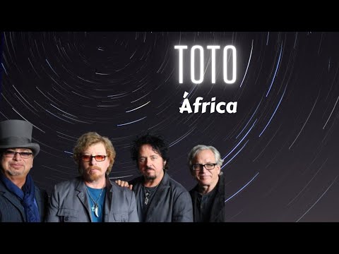 Toto - África #toto #africa #africanos - YouTube