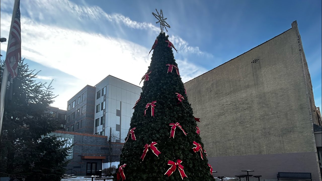 My hectic Christmas Weekend! | Vlogmas 2024 - YouTube