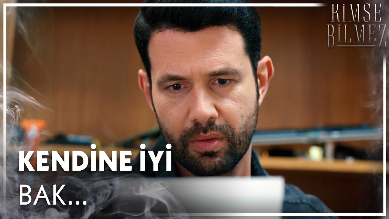 Sevda, Ali'ye borcunu ödedi - Kimse Bilmez 6. Bölüm - YouTube