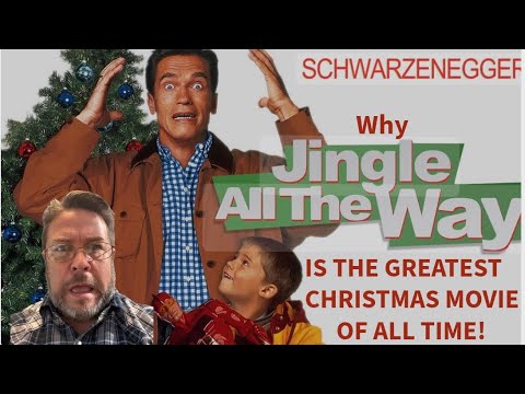 The Greatest Christmas Movie Ever Made - YouTube